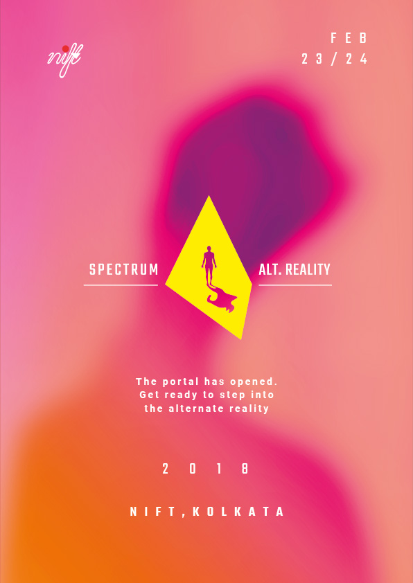 Spectrum 2018 on 23rd Feb and 24th Feb 2018 | Kolkata